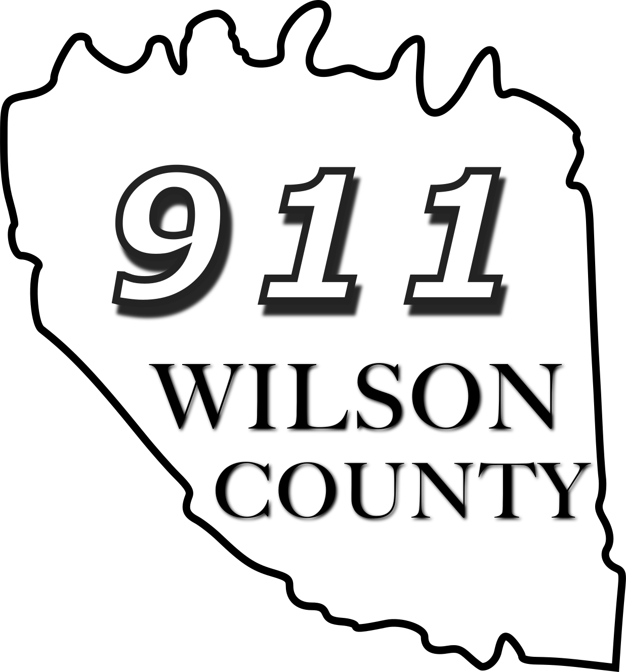 Wilson County 911